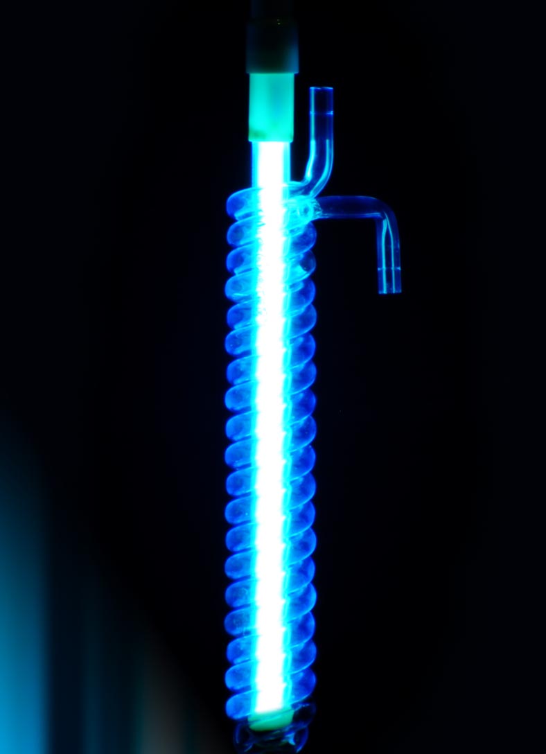 Firewall® UV Technologie | Waterlogic