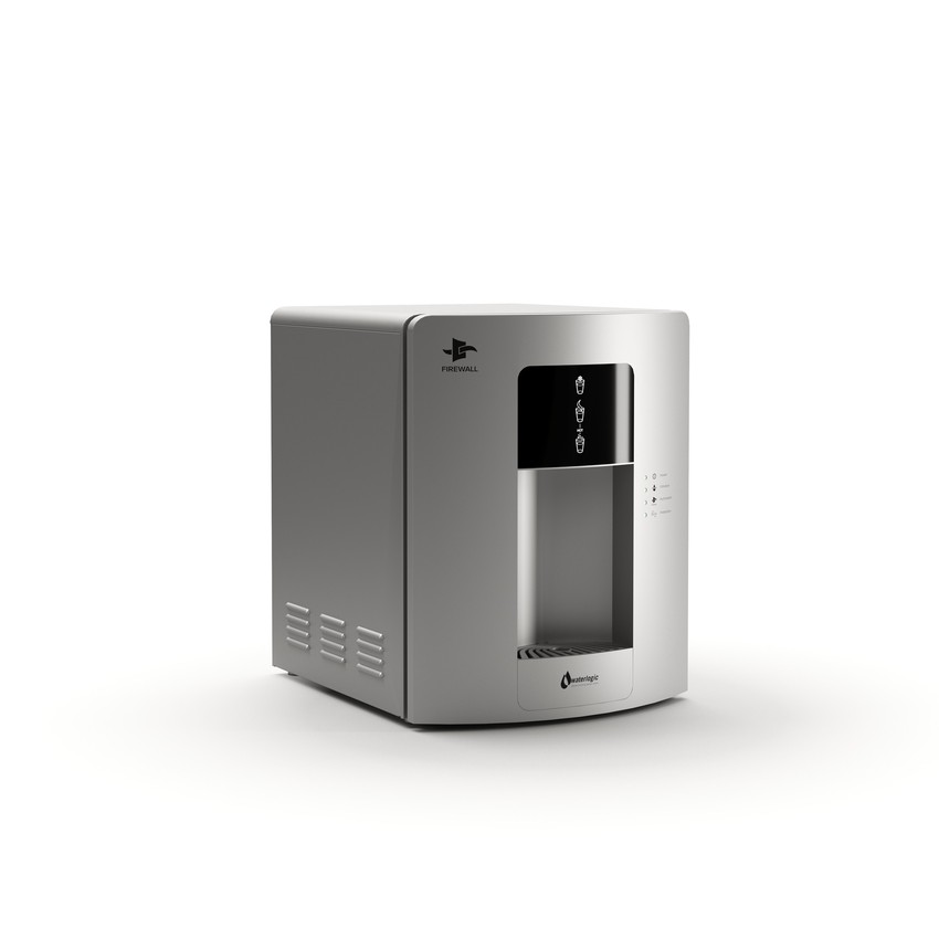 C3 Firewall® mit UV-Technologie | Waterlogic