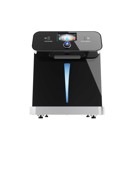 C8 Firewall® Wasseraufbereitungssystem | Waterlogic