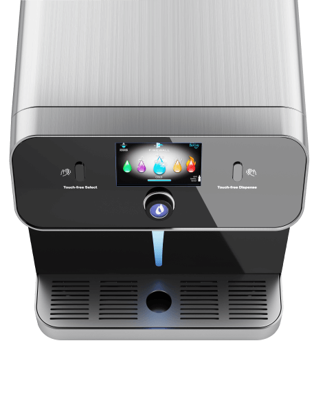 C8 Firewall® Wasseraufbereitungssystem | Waterlogic