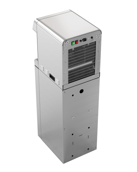 C8 Firewall® Wasseraufbereitungssystem | Waterlogic