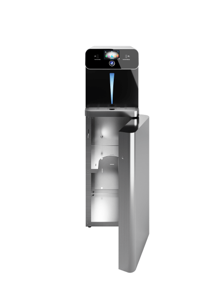 C8 Firewall® Wasseraufbereitungssystem | Waterlogic