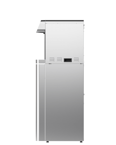 C8 Firewall® Wasseraufbereitungssystem | Waterlogic